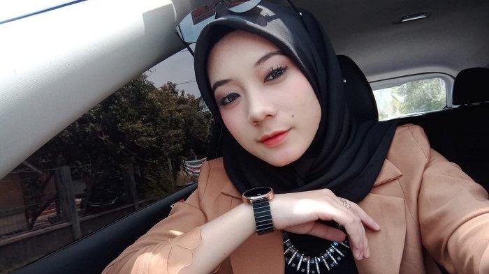 Fitri Handayani, Mantan Duta Wisata Bireuen Kini Staf Ahli Anggota DPR ...