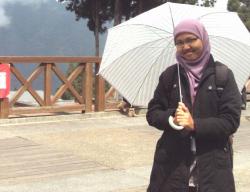 Pentingnya Menyimpan Struk Belanja di Taiwan - Serambinews.com