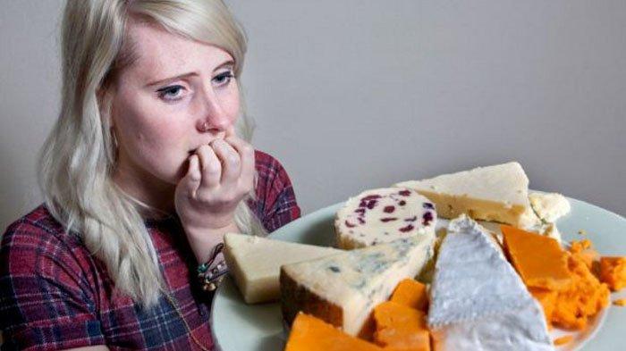 Mengenal Apa Itu Cibophobia Atau Fobia Makanan, Kenali Jenis, Penyebab ...