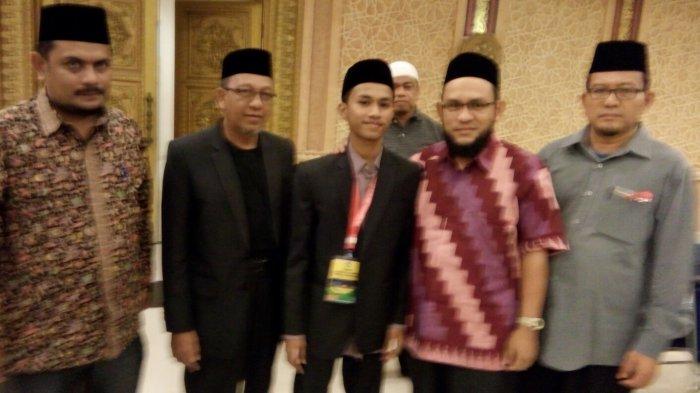 Official Kafilah Aceh Akui Tujuh Peserta Tampil Maksimal Hari Ini ...