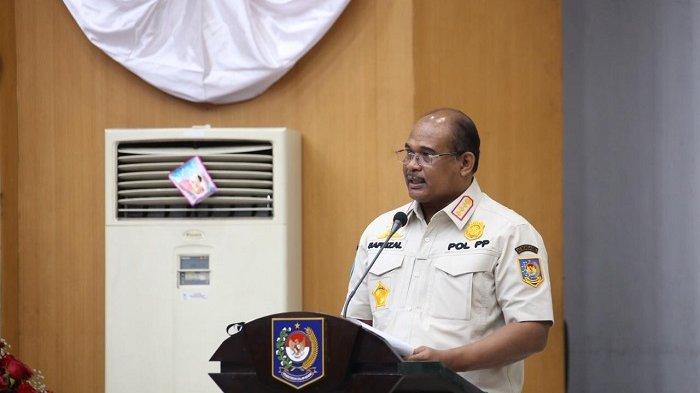 Dirjen Adwil Safrizal ZA, Kesiapsiagaan Faktor Penting Sukseskan ...