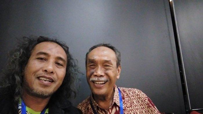 Penyair Singapura Datuk Yatiman Yusof Kagumi Kebangkitan Aceh Pasca ...