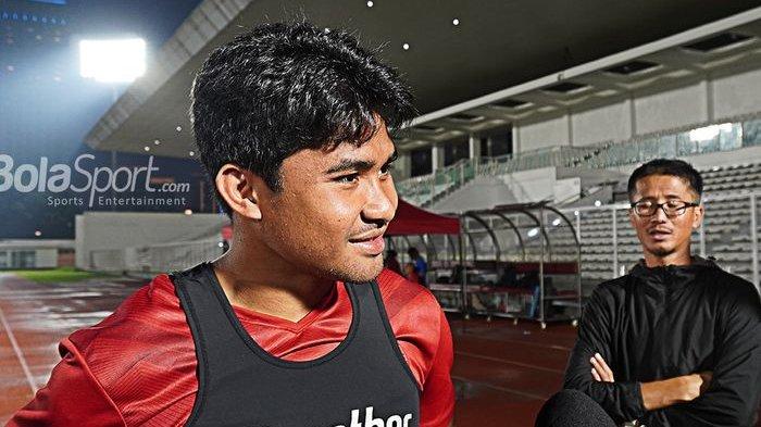 Indonesia Boleh Berbangga, Masuknya Penggawa Timnas Kembali Selamatkan ...