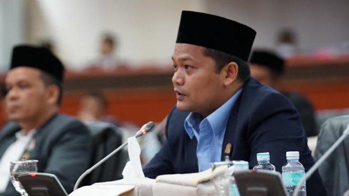 Sungai Alas Jadi Venue Arung Jeram PON XXI 2024, Anggota DPRA Ucap Ini ...