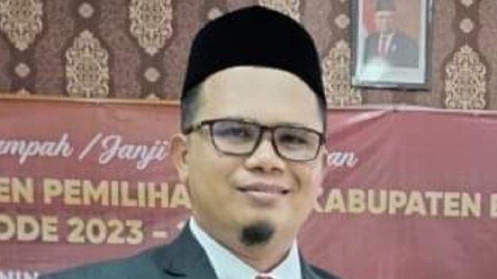 KIP Bireuen, Uji Mampu Baca Al Quran Bacaleg Selesai - Serambinews.com KIP Bireuen, Uji Mampu Baca Al Quran Bacaleg Selesai - Serambinews.com
