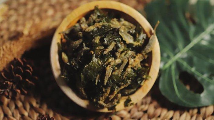 Tiga Kuliner Tanoh Gayo yang Wajib Dicoba - Serambinews.com