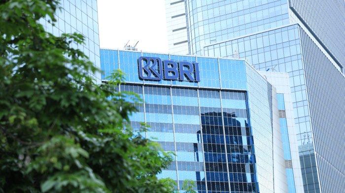 Bangga! BRI Jadi Bank Terbesar versi Fortune Indonesia 100 & Fortune ...