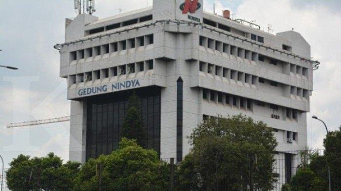 Lowongan Kerja PT Nindya Karya Terbaru untuk Lulusan Minimal S-1 ...