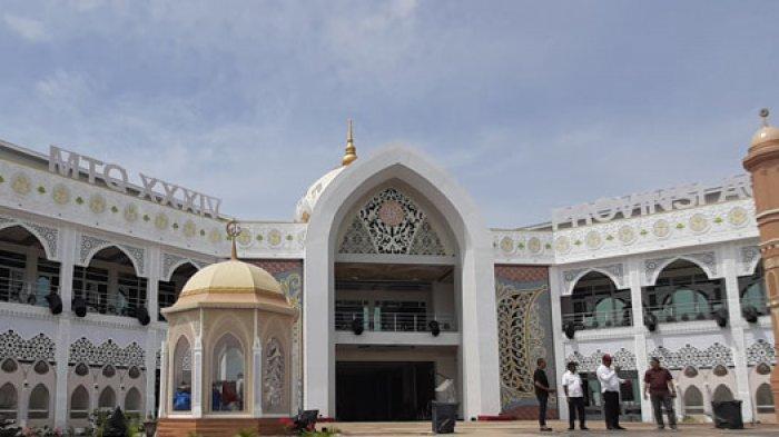 Tes CPNS Pidie di Gedung PCC Dijadwalkan Akhir Januari 2020, Ini ...