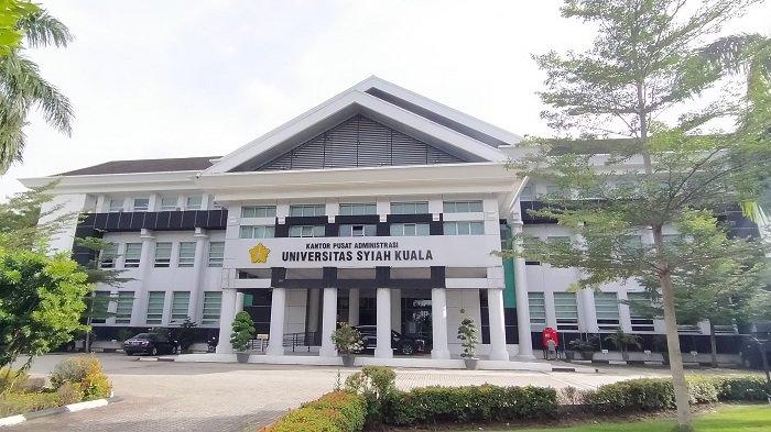 Tanggapan Prodi Arsitektur USK Terkait Surat Pemberitahuan Kepada ...