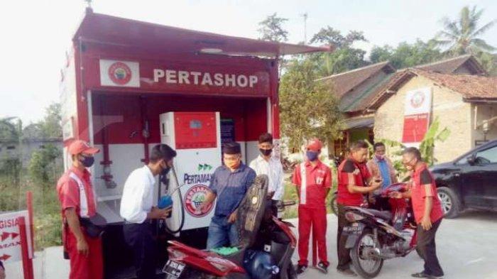 Ingin Jadi Mitra Pertashop Pertamina? Begini Cara dan Syarat ... Ingin Jadi Mitra Pertashop Pertamina? Begini Cara dan Syarat ...