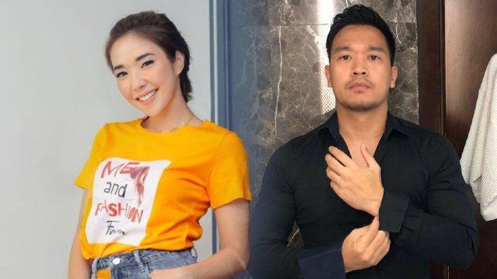 Jejak Digital Jadi Bukti, Hubungan Gisel dan Nobu Ternyata Sampai 2018, Ini Panggilan Spesial ...