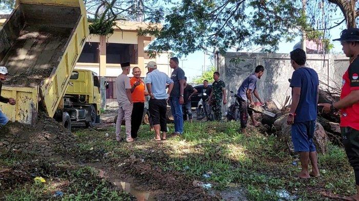 Sambut Turnamen Sepakbola HUT Persimura Berhadiah Rp 75 Juta, Pemuda ...