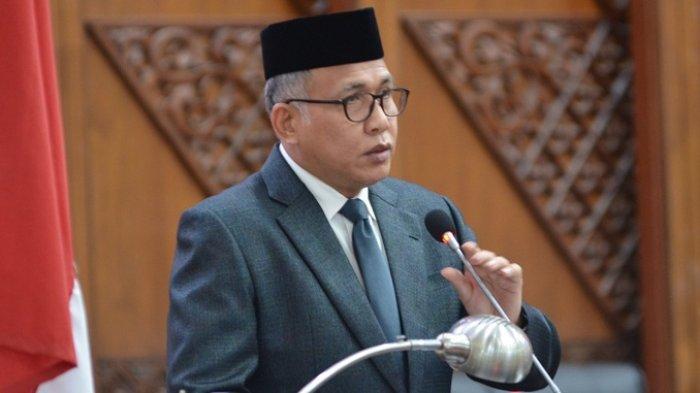 Jabatan Nova Iriansyah Berakhir 5 Juli 2022, Ini Sosok Pj Gubernur yang ...