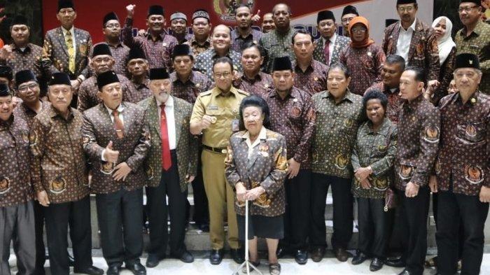 9 Proyek Infrastruktur Senilai Rp 571 Triliun yang Diajukan Anies kepada Jokowi - Serambinews.com