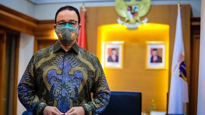 Mabes Polri Panggil Linmas Hingga Gubernur Anies, Begini Reaksi Fadli ...