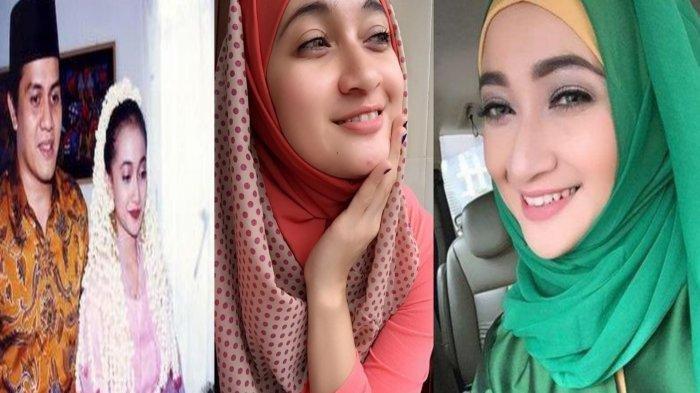 Artis Ini Rujuk Setelah 4 Tahun Dicerai Gusti Randa, Kini Hidup Bahagia ...