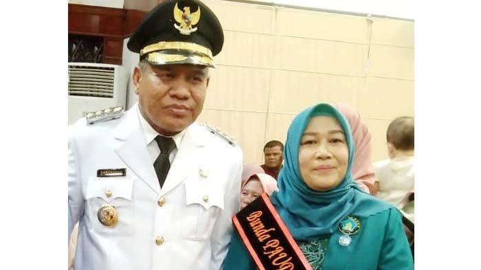 Ini Profil Darmansah, Berawal dari Guru SD Hingga Jadi Pj Bupati Abdya - Serambinews.com