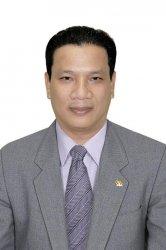 H Ruslan M Daud atau Lebih Dikenal HRD Soroti Keseriusan Pemerintah ...