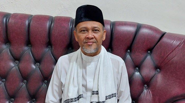 Khatib Shalat Jumat H Salman: Jumat Terakhir Ramadhan, Hari ...