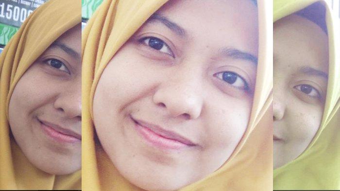 Hafizah Cantik Asal Lhokseumawe Ini Hafal 30 Juz, Pernah Jadi Duta ...