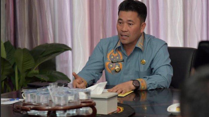 Haili Yoga Lepas JCH Bener Meriah - Serambinews.com