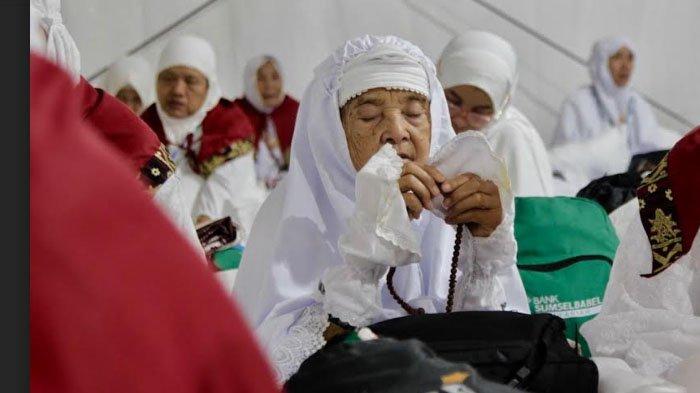 Puncak Haji, Hari Ini Seluruh Jamaah Haji Laksanakan Wukuf di Arafah ... Puncak Haji, Hari Ini Seluruh Jamaah Haji Laksanakan Wukuf di Arafah ...