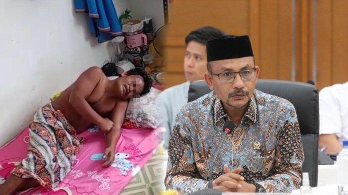 Sakit Parah di Malaysia, Haji Uma dan PPAM Bantu Pemulangan Warga Aceh ... Sakit Parah di Malaysia, Haji Uma dan PPAM Bantu Pemulangan Warga Aceh ...