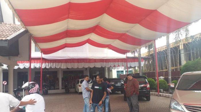 Jelang Pelantikan, DPRK Bireuen Gelar Rapat Koordinasi - Serambinews.com