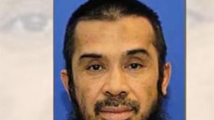 Kisah Hambali Otak Bom Bali, 16 Tahun Dibiarkan 'Membusuk' di ...