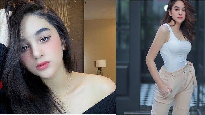 Artis FTV Ditangkap Dugaan Prostitusi, Instagram Hana Hanifah Diserbu, Ini Unggahan Terakhir ...