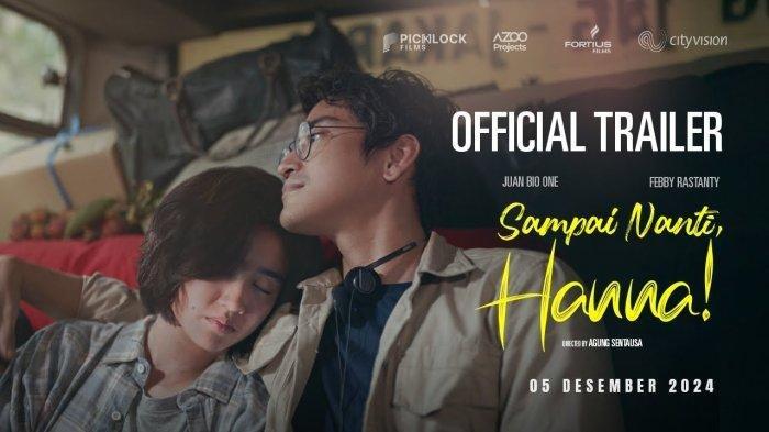 Fakta Menarik Film Sampai Nanti, Hanna! yang Dibintangi Bio One dan ...