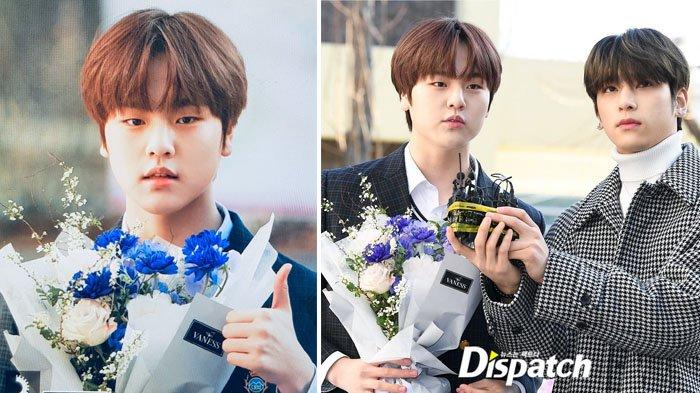 Happy Graduation Dohyon Trending Twitter, Ini Fakta Mantan Pentolan Boy ...