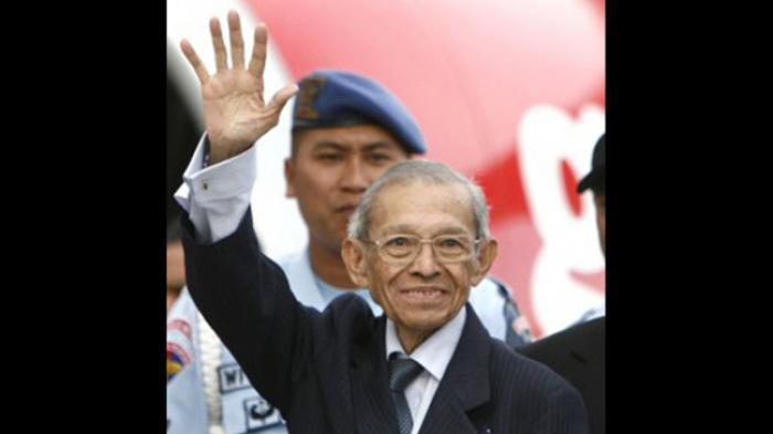 Hari Ini Milad Kelahiran Hasan Tiro, Sang Deklarator Aceh Merdeka ...