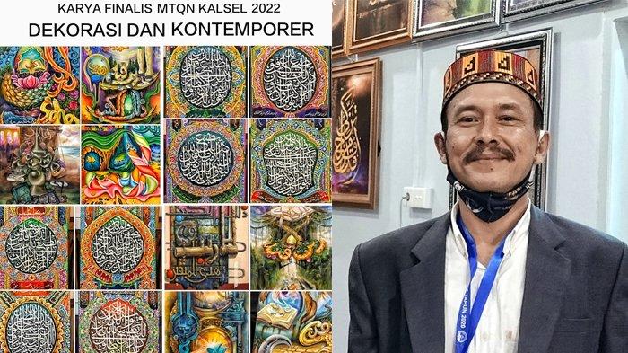 Aceh dan Kaligrafi - Serambinews.com