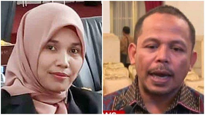 Di-PAW Partai Aceh, Hasnita Gugat Aiyub Abbas: Surat Sendiri tak Dihormati - Serambinews.com