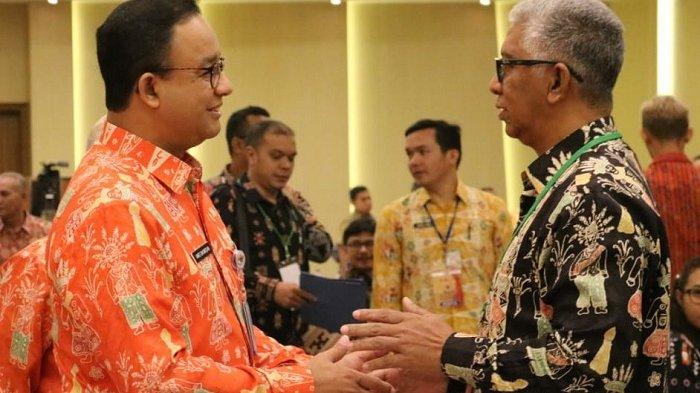 Plt Sekda Aceh Minta Dana Otsus Dipermanenkan - Serambinews.com