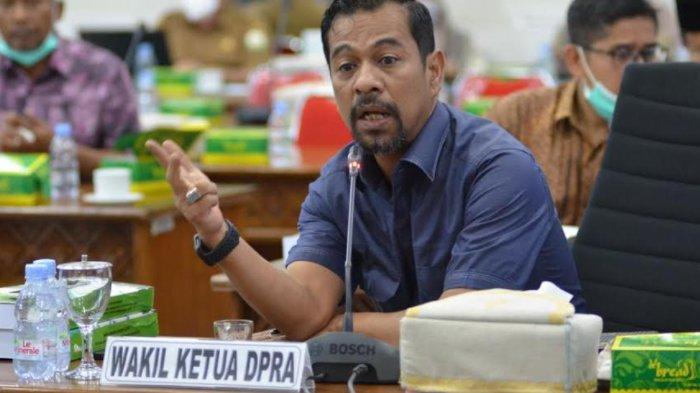 Mahkamah Partai Golkar Proses Gugatan Hendra Budian, Ini Jadwal Sidang Perdana - Serambinews.com