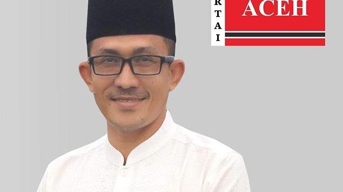 Wakil Ketua DPRK Abdya Minta PT Cemerlang Abadi Legowo, SK Menteri ATR ... Wakil Ketua DPRK Abdya Minta PT Cemerlang Abadi Legowo, SK Menteri ATR ...