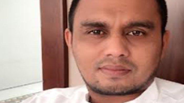 H Hendri Digadang Maju Sebagai Balon Bupati Aceh Jaya dalam Jajak Pendapat Mata Lokal Memilih ...