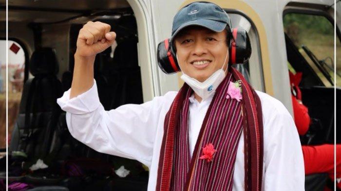 Profesor Trending di Twitter karena Sindir Pendidikan Susi Pudjiastuti ...