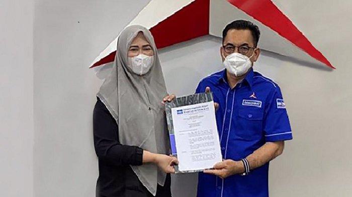 Hanya 10 Anggota Banmus Hadir, Rapat Pergantian Wakil Ketua DPRA dari Dalimi ke HT Ibrahim Batal ...