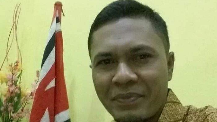 Idrus TM Terpilih Sebagai Ketua DPW PA Aceh Selatan - Serambinews.com Idrus TM Terpilih Sebagai Ketua DPW PA Aceh Selatan - Serambinews.com