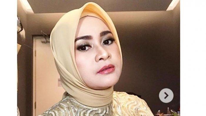 Penyanyi Dangdut Ikke Nurjanah, Kini Jadi Duta Gizi Seimbang, Ini Profilnya - Serambinews.com