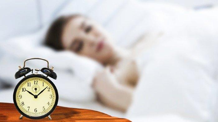 Tubuh Terasa Lelah Saat Bangun Tidur? Kenali 3 Penyebabnya yang Sering Diabaikan - Serambinews.com