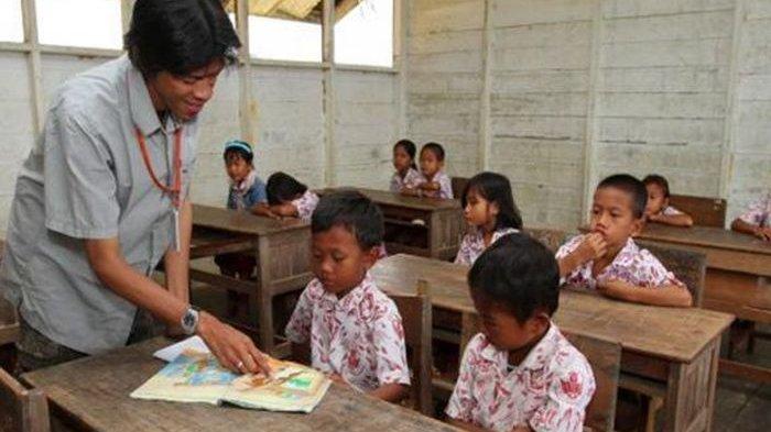 Cabang Dinas Pendidikan Wilayah Abdya Seleksi Guru Berprestasi - Serambinews.com