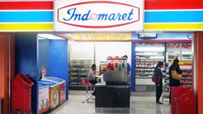Apakah Parkir di Depan Indomaret Bayar atau Gratis, Begini Jawaban ...