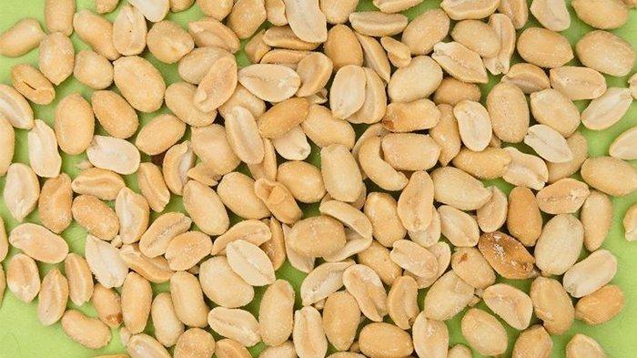 Mau Sajikan Kacang-Kacangan untuk Lebaran? Intip 7 Resep Kacang Goreng ...