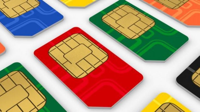 Ada Aturan Baru Registrasi Kartu SIM, Begini Tanggapan Operator ...