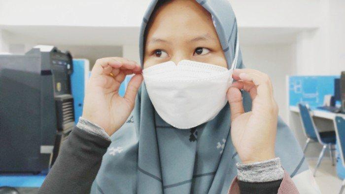 Tiga Masker Ini Efektif Mencegah Agar tak Terpapar Virus Covid-19 ...
